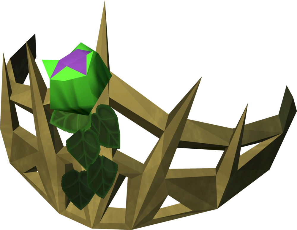 Coronet of Spring | RuneScape Wiki | Fandom