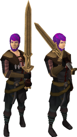 Legacy Mode | RuneScape Wiki | Fandom