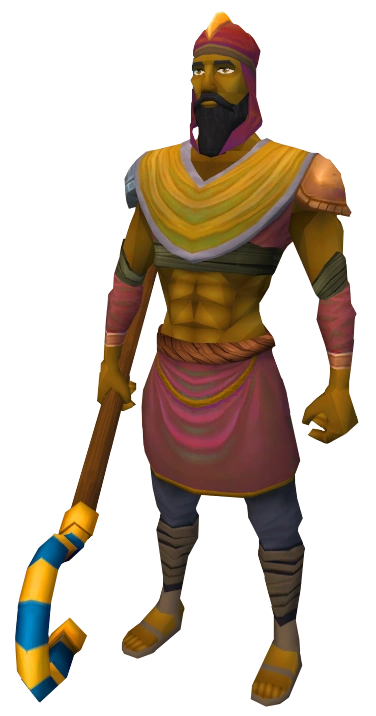 Priest (Sophanem) | RuneScape Wiki | Fandom