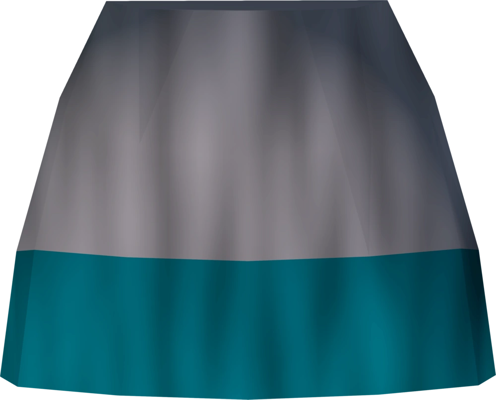 Silver athlete's legs | RuneScape Wiki | Fandom