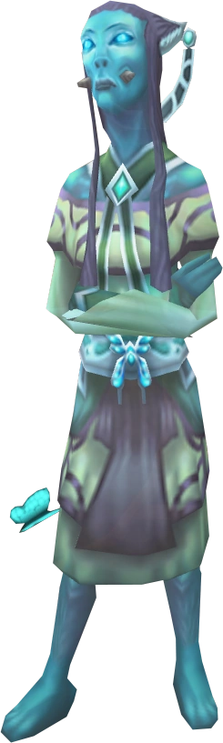 The Memory | RuneScape Wiki | Fandom