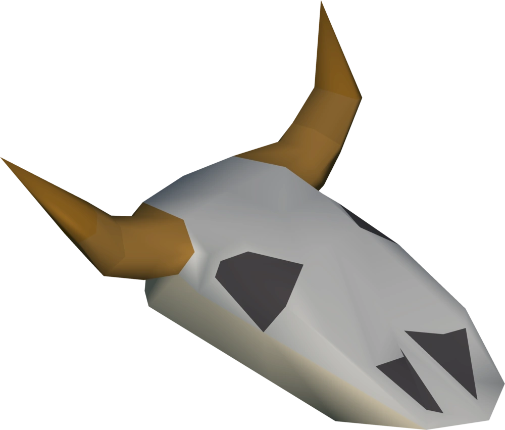 Animal skull (The Dig Site) | RuneScape Wiki | Fandom