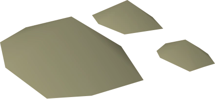 Goat horn dust | RuneScape Wiki | Fandom