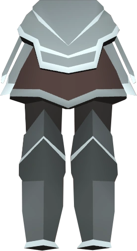 Gorgonite plateskirt | RuneScape Wiki | Fandom