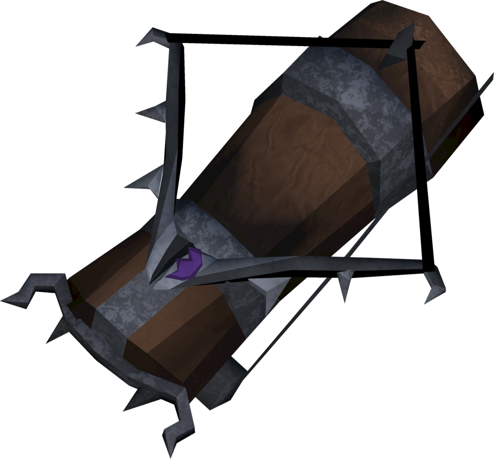 Heartseeker crossbow | RuneScape Wiki | Fandom