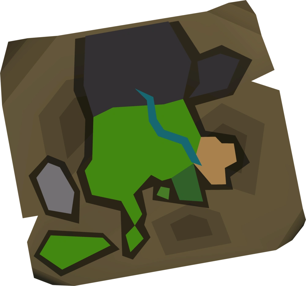 Mining sites map | RuneScape Wiki | Fandom