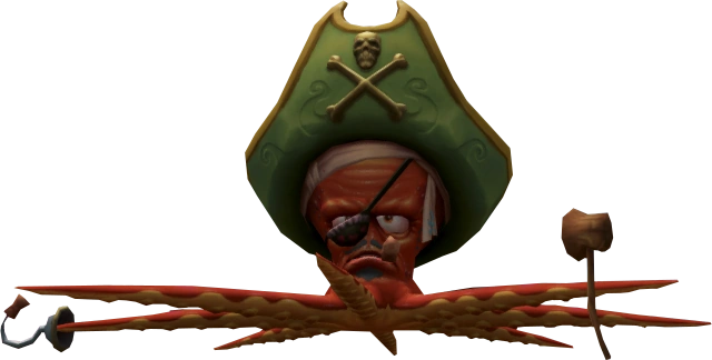 Octopus companion pet token | RuneScape Wiki | Fandom