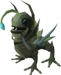Aquanite | RuneScape Wiki | Fandom