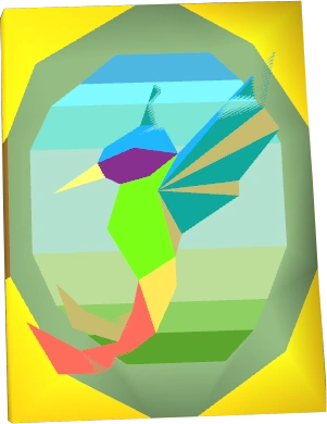 Bird book | RuneScape Wiki | Fandom