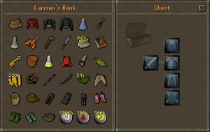 Dream Mentor | RuneScape Wiki | Fandom