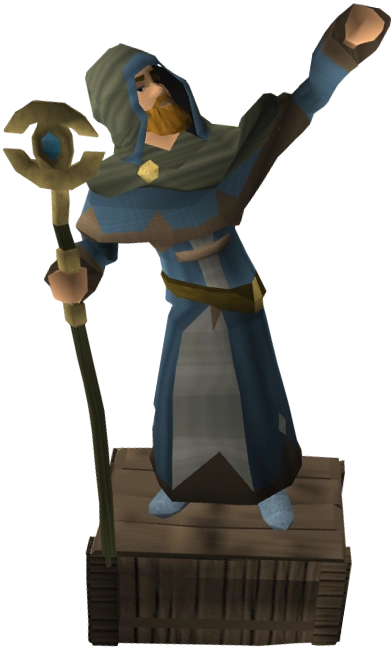 Doomsayer | RuneScape Wiki | Fandom