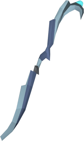 Empowered water staff | RuneScape Wiki | Fandom