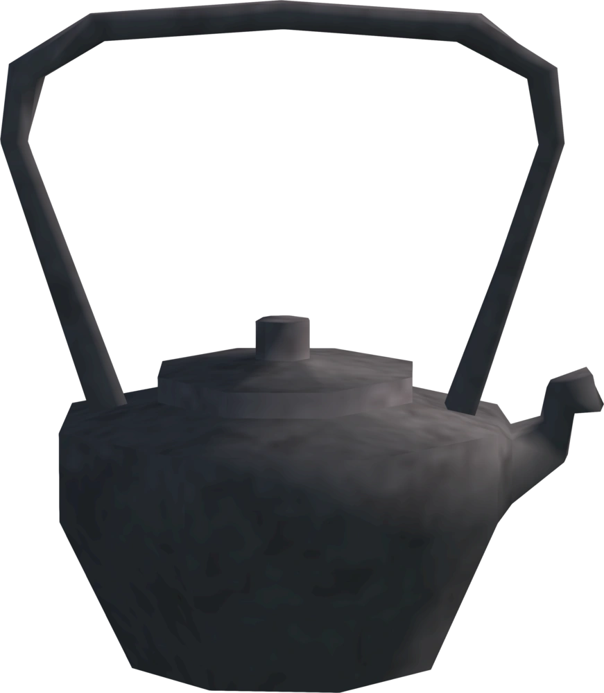 Full kettle | RuneScape Wiki | Fandom