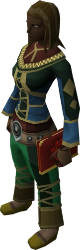 Mages' book | RuneScape Wiki | Fandom