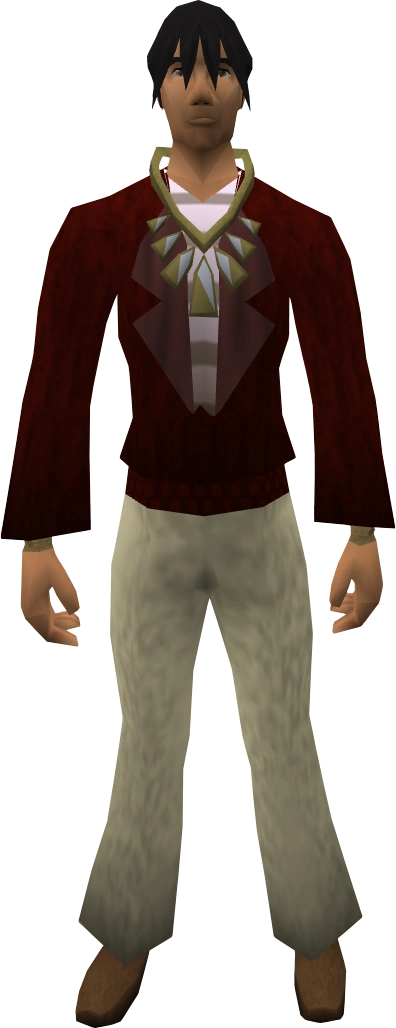 Cosmetic prized pendant of Construction | RuneScape Wiki | Fandom