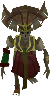 Strongbones | RuneScape Wiki | Fandom