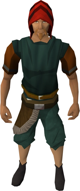 Blood'n'tar snelm (round) | RuneScape Wiki | Fandom