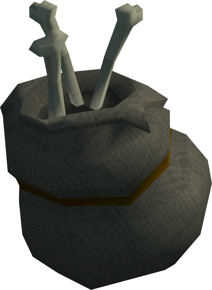 Bonesack | RuneScape Wiki | Fandom