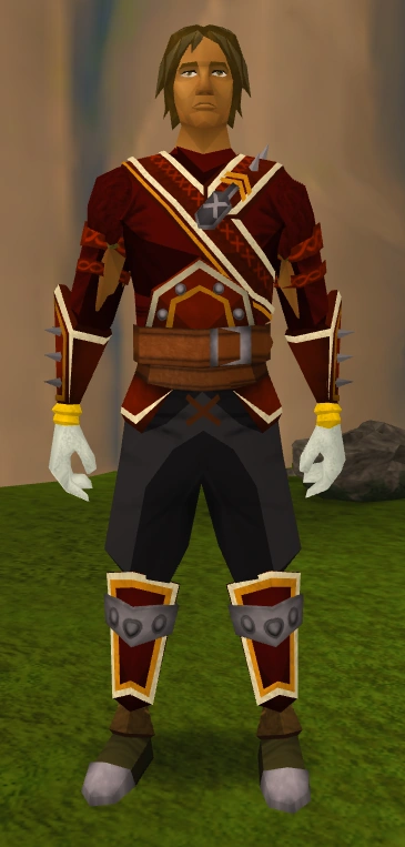 Chaos runecrafting gloves | RuneScape Wiki | Fandom