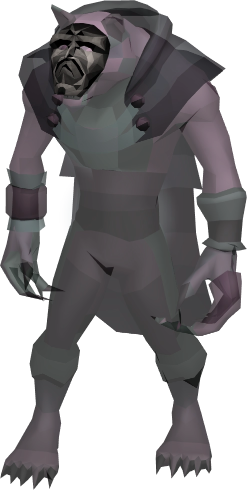 Jerrod apparition | RuneScape Wiki | Fandom