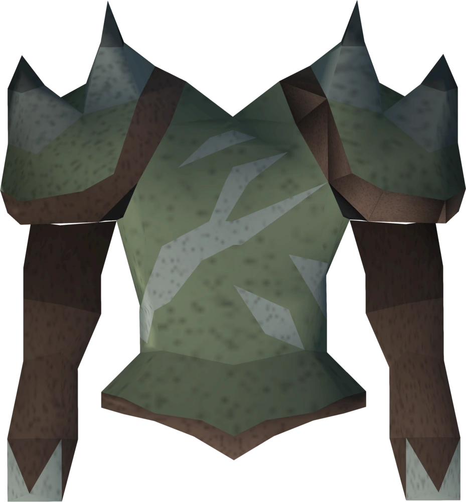 Platebody (class 3) | RuneScape Wiki | Fandom