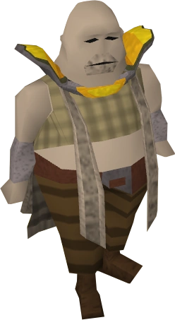 Thurgo | RuneScape Wiki | Fandom