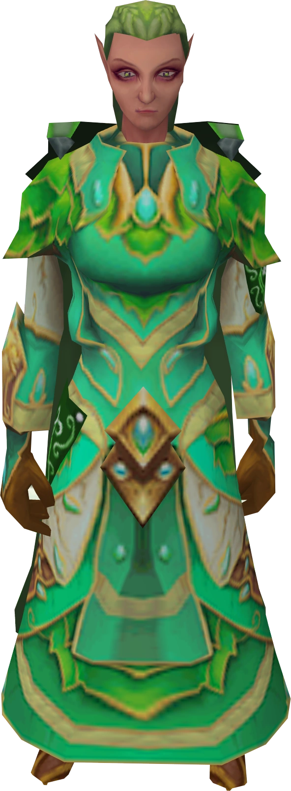 Cadarn herald | RuneScape Wiki | Fandom