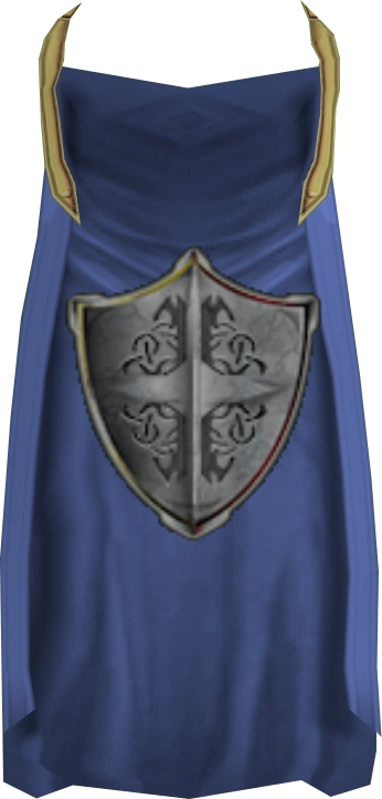 Defence cape | RuneScape Wiki | Fandom