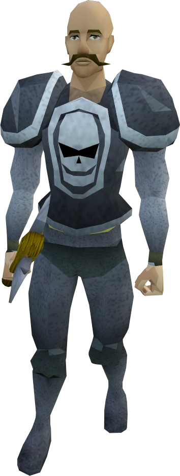 Elite Khazard guard | RuneScape Wiki | Fandom