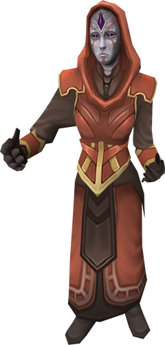 Enakhra | RuneScape Wiki | Fandom