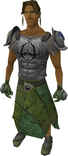 Fighter torso | RuneScape Wiki | Fandom