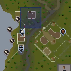 Grandpa Jack | RuneScape Wiki | Fandom