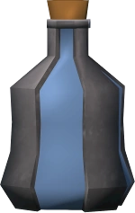 Ogre flask (salt water) | RuneScape Wiki | Fandom
