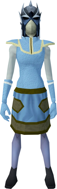 Slayer helmet (e) | RuneScape Wiki | Fandom