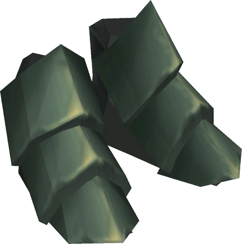 Teralith Boots | RuneScape Wiki | Fandom