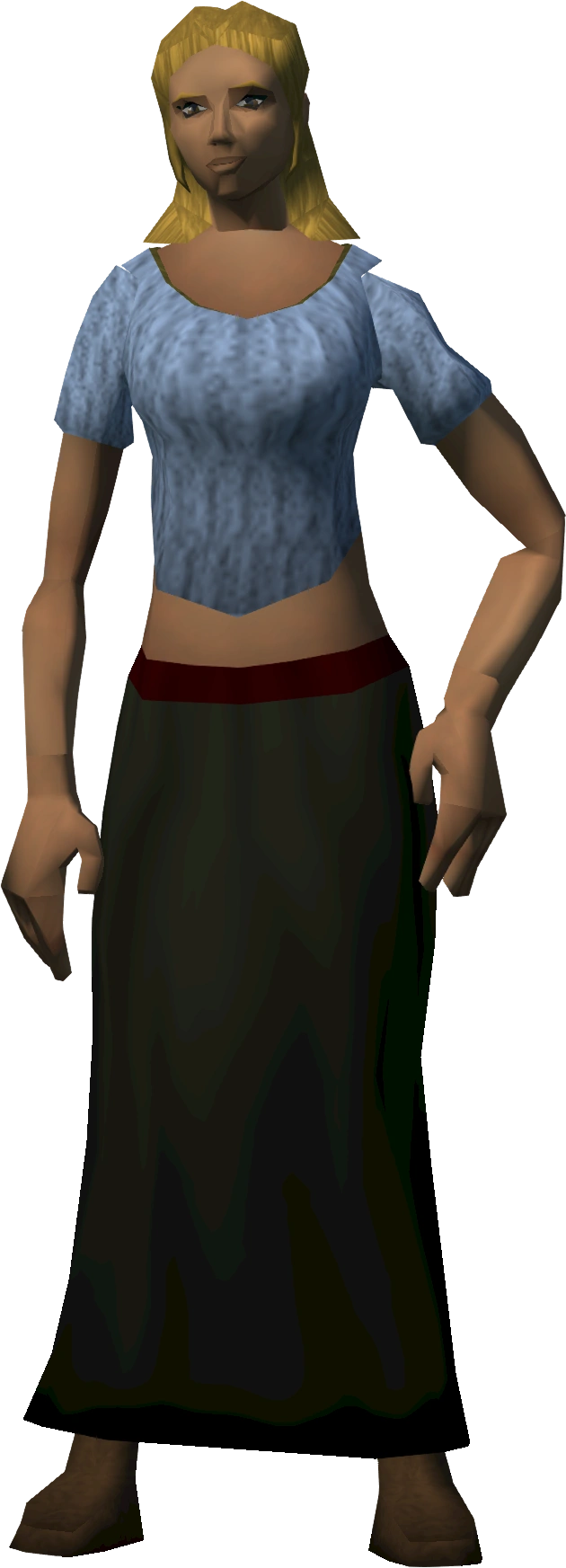 Valaine | RuneScape Wiki | Fandom