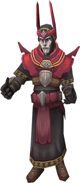 Azzanadra | RuneScape Wiki | Fandom