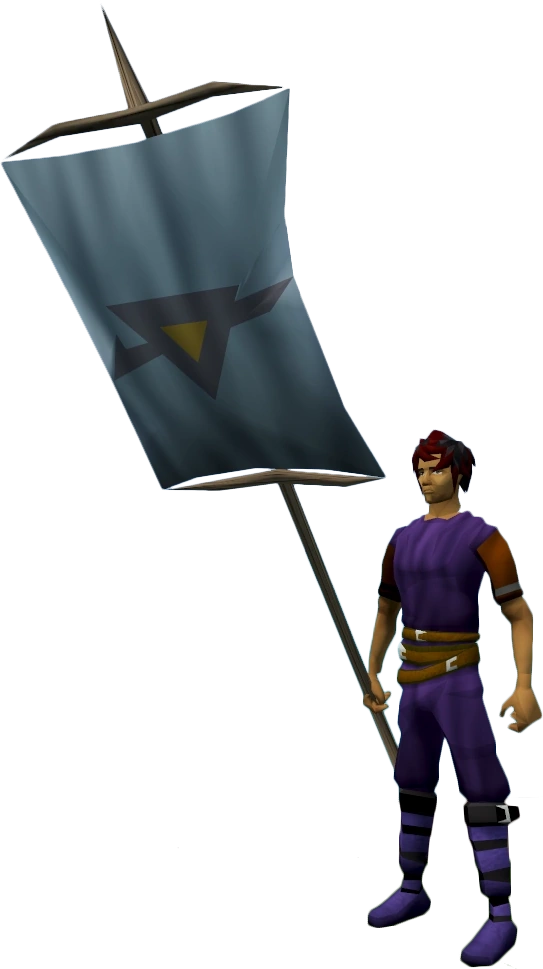 Banner (Dorgeshuun) | RuneScape Wiki | Fandom