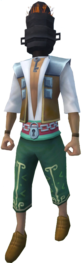 Cannonballhead | RuneScape Wiki | Fandom