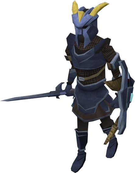 Guard (Three's Company) | RuneScape Wiki | Fandom