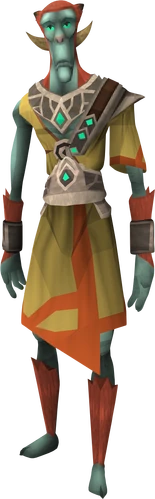 Guthix | RuneScape Wiki | Fandom