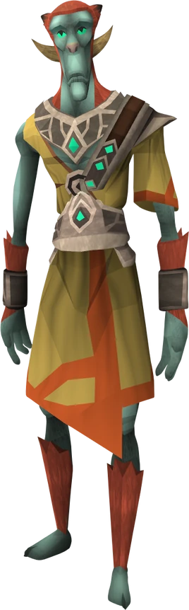 Guthix | RuneScape Wiki | Fandom