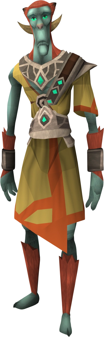 Naragi | RuneScape Wiki | Fandom