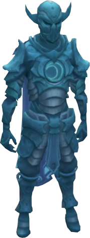 Lunarfury (Tier 1) | RuneScape Wiki | Fandom