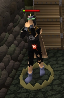 Man trap | RuneScape Wiki | Fandom