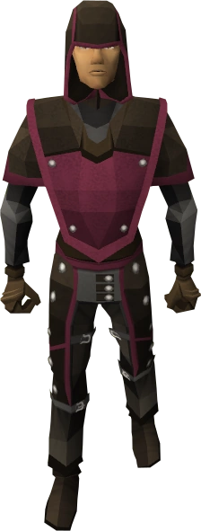Pickpocket Andy | RuneScape Wiki | Fandom