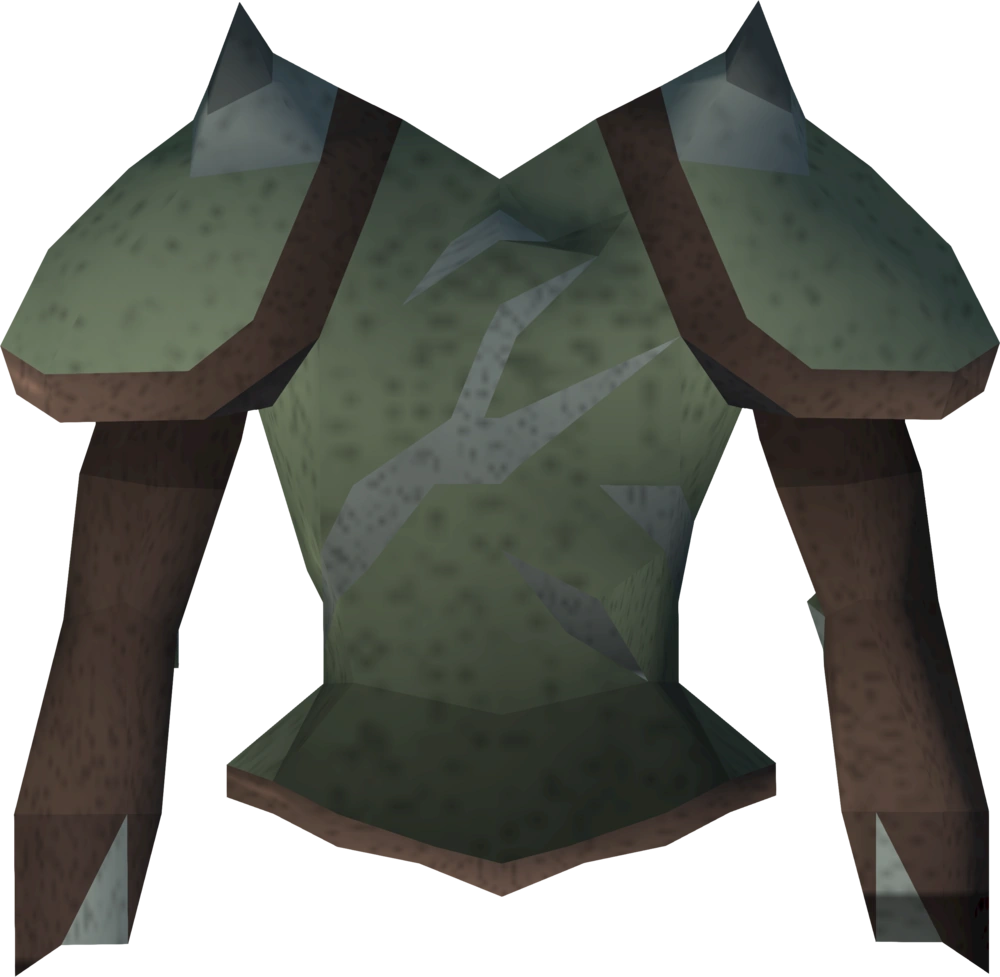 Platebody (class 2) | RuneScape Wiki | Fandom
