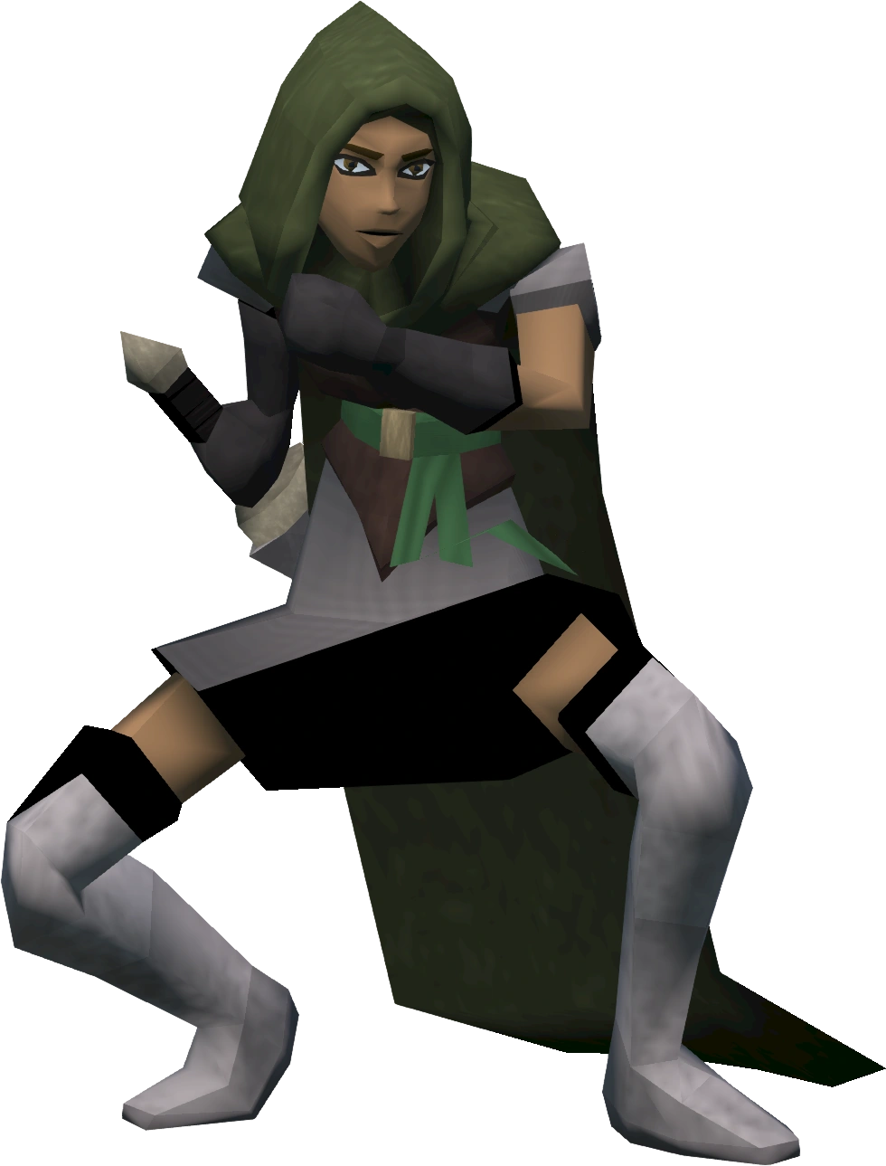 Scout (Conquest) | RuneScape Wiki | Fandom