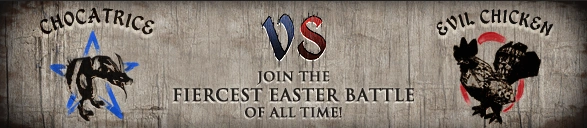 2012 Easter event | RuneScape Wiki | Fandom