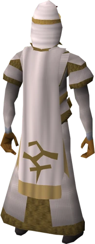 Bandos cloak | RuneScape Wiki | Fandom
